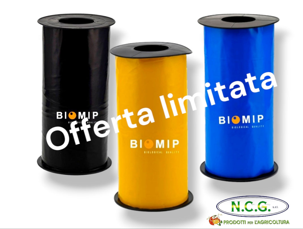 OFFERTA BIOMIP ROLL TRAP – NCGsrl